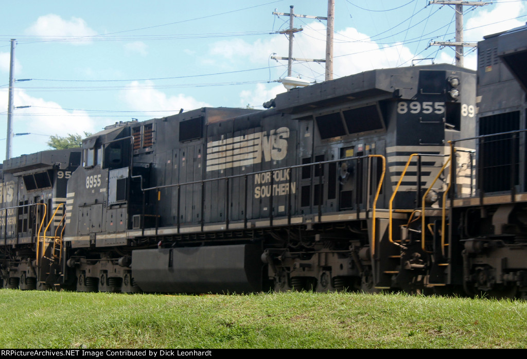 NS 8955